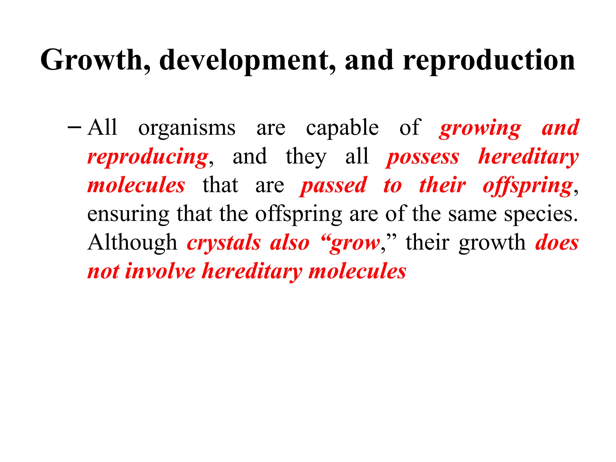 What is Life Science freshman biology pptx | PPTX