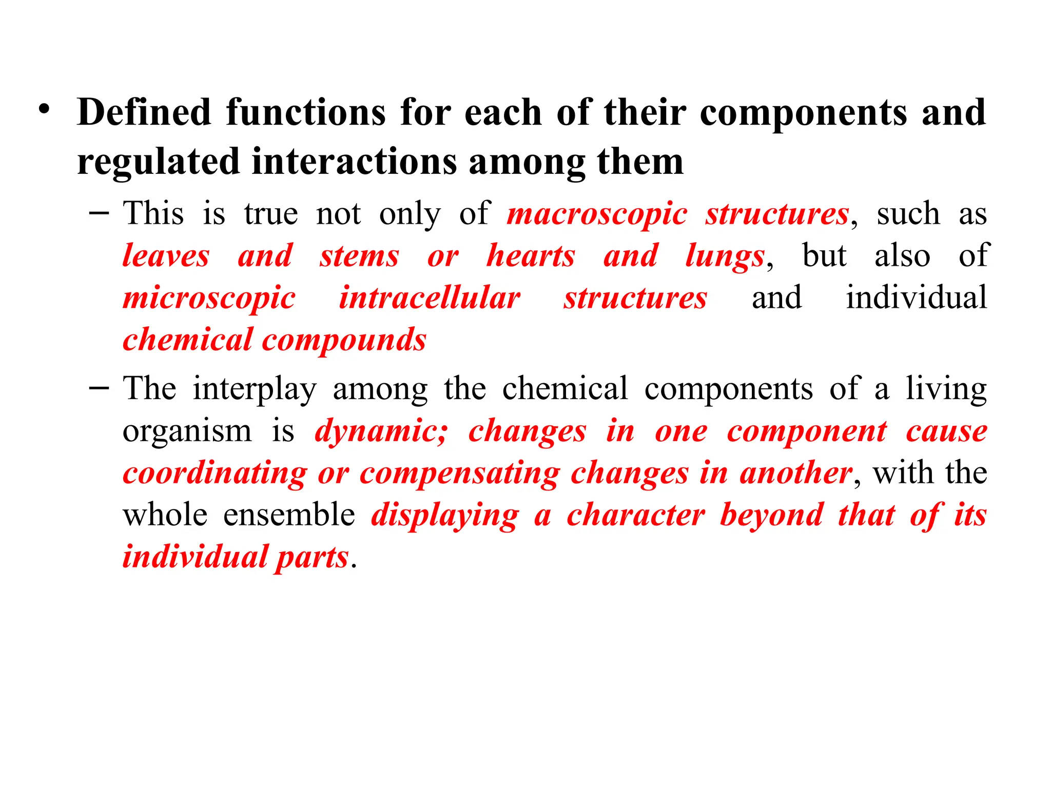 What is Life Science freshman biology pptx | PPTX