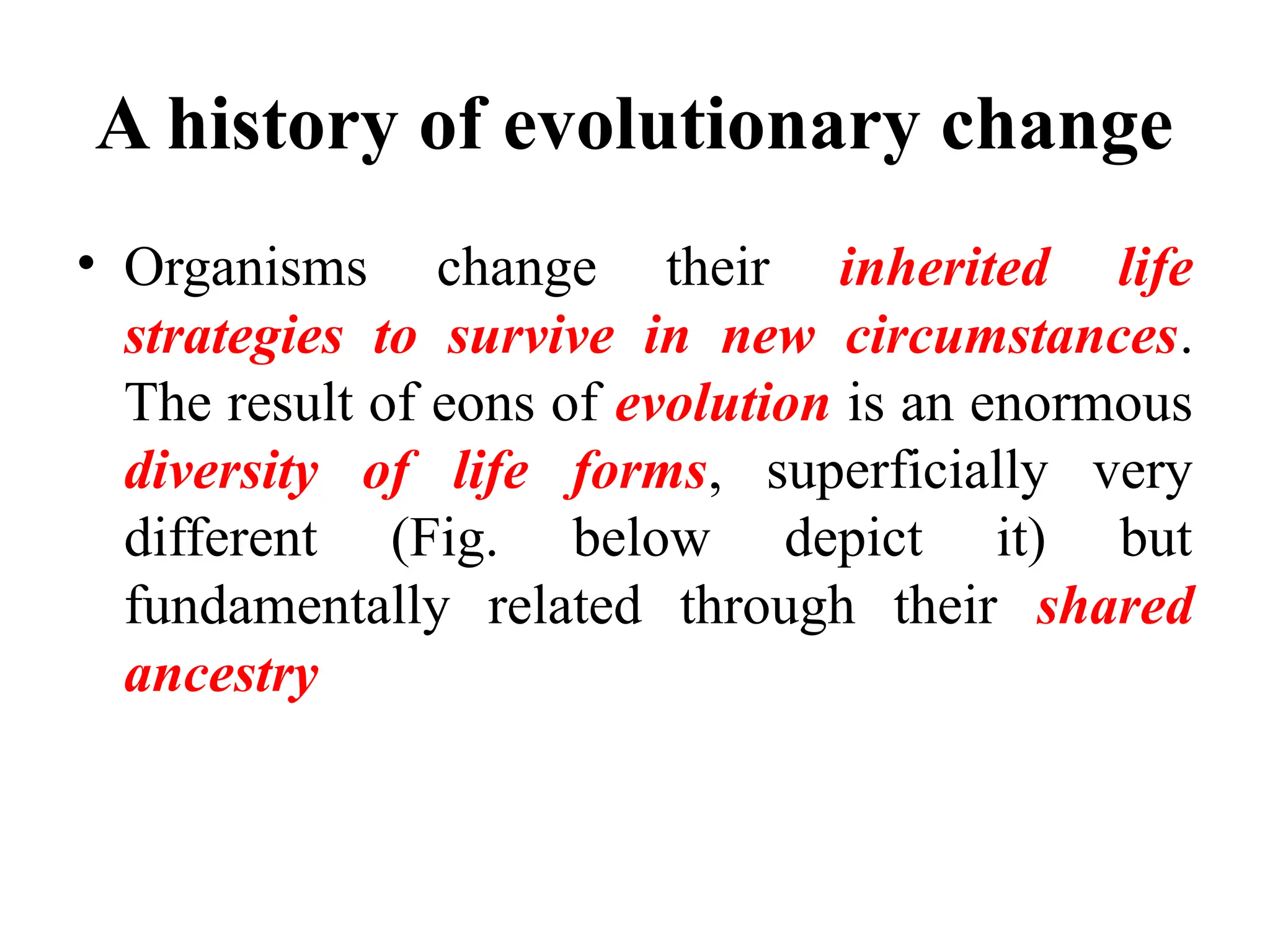 What is Life Science freshman biology pptx | PPTX