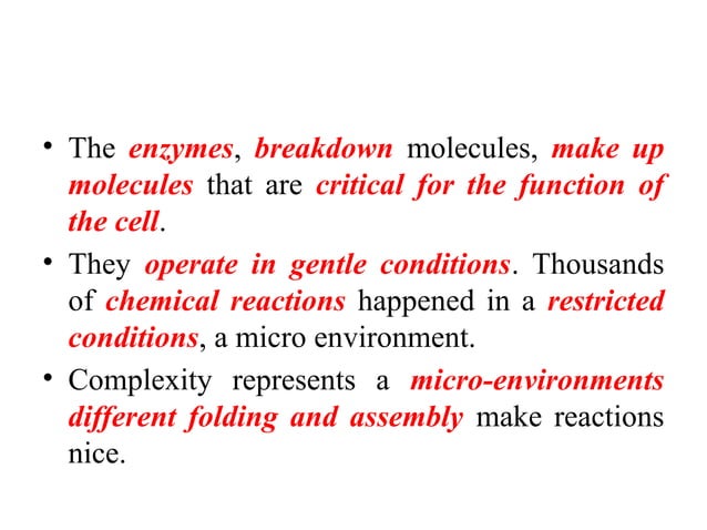 What is Life Science freshman biology pptx | PPTX | Chemistry | Science