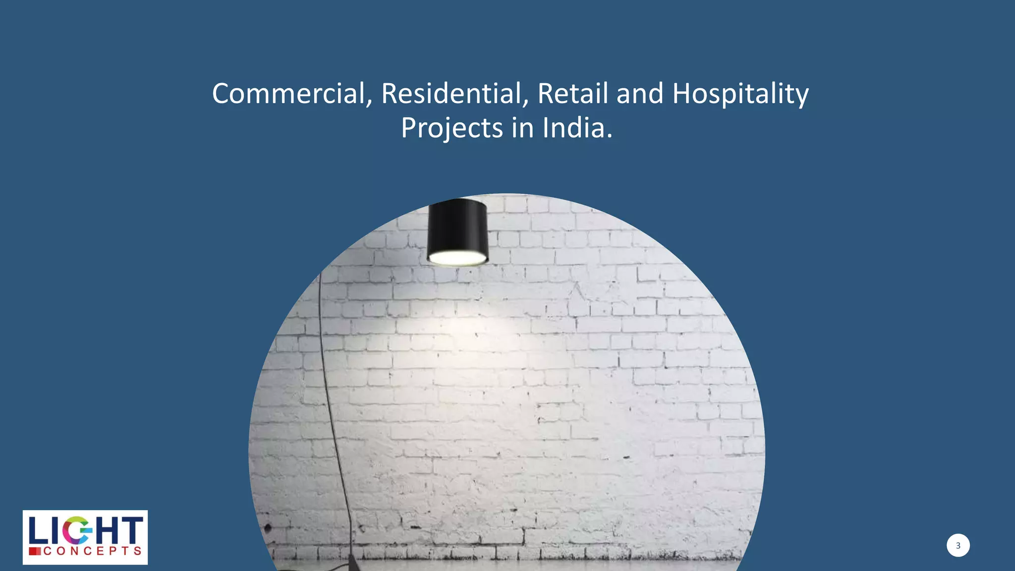 What is light concepts ? | PPT