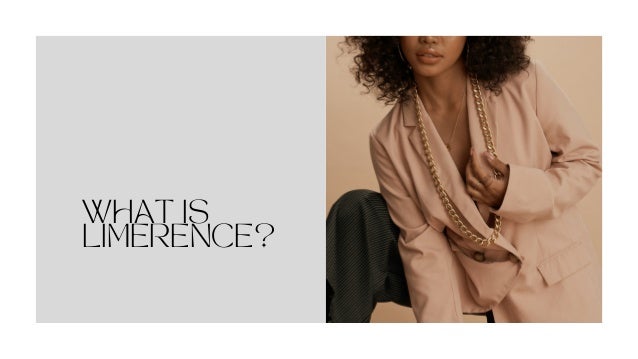 What is limerence Limerence PPT.pdf