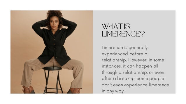 What is limerence Limerence PPT.pdf