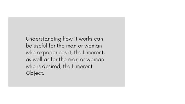 What is limerence Limerence PPT.pdf