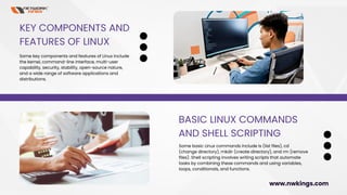What is Linux certification | PPT