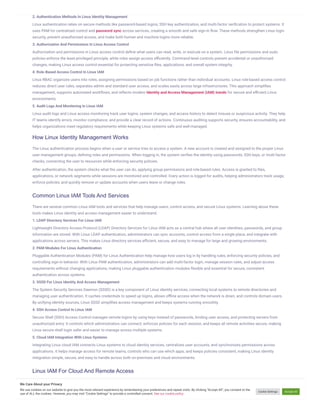 What Is Linux Identity And Access Management.pdf