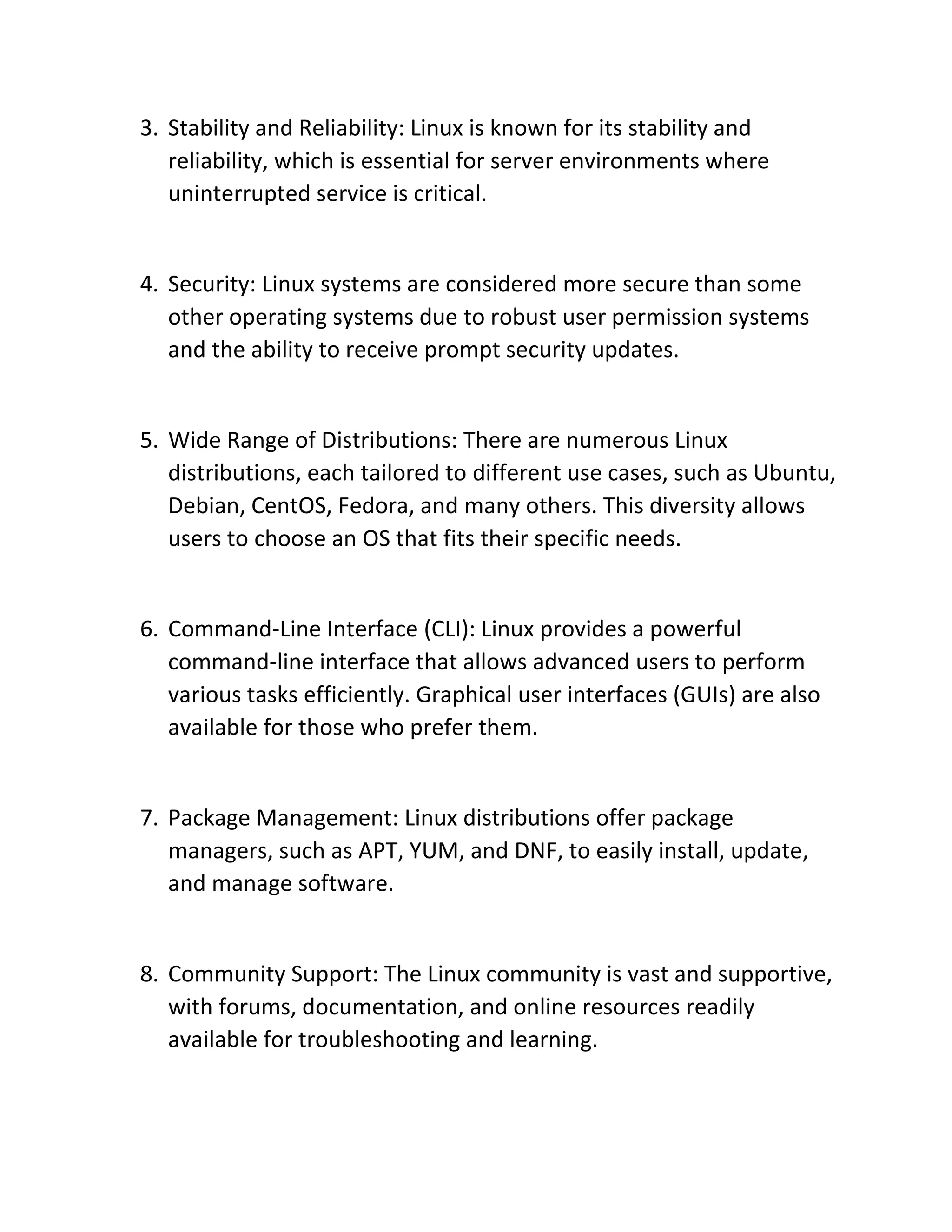 What is Linux Operating System.docx