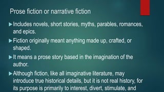 What is literature.pptx