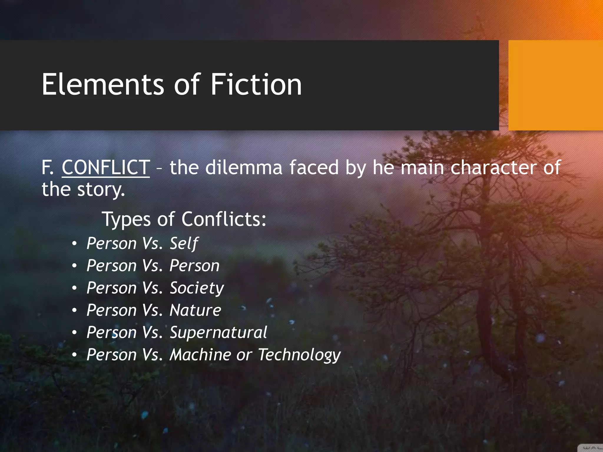 Humanities: The Literary Arts | PPTX