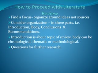 What is Literature Review-1.pptx