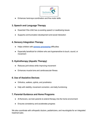 What Is Locomotor Disability and Which Therapy Can Help Your Child ...