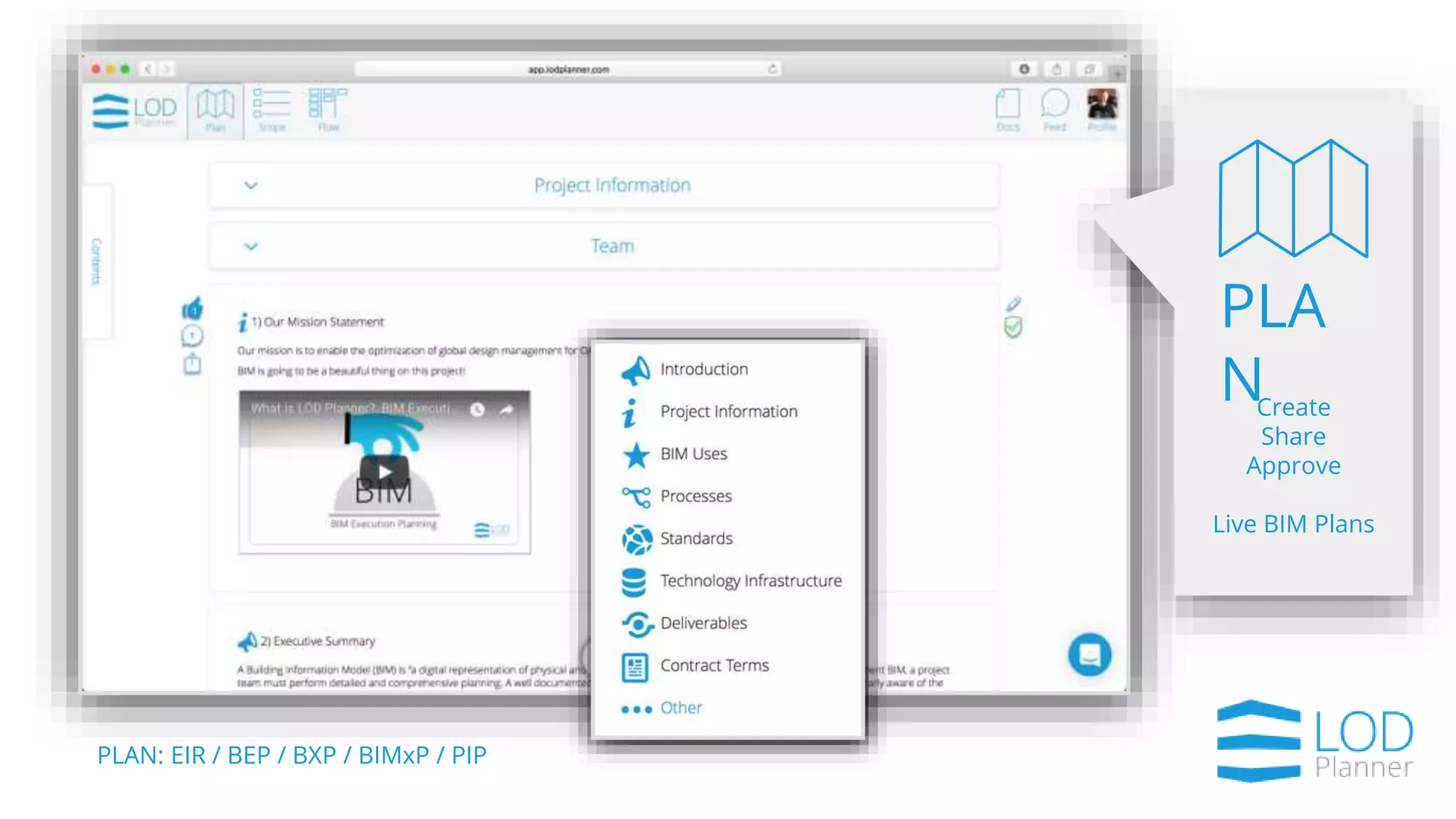 Creating a BIM Execution Plan? | PPTX