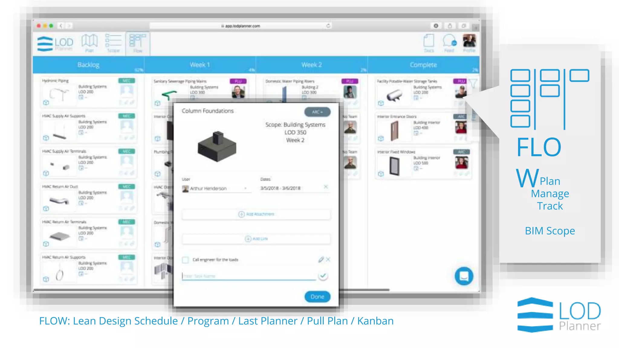 Creating a BIM Execution Plan? | PPTX
