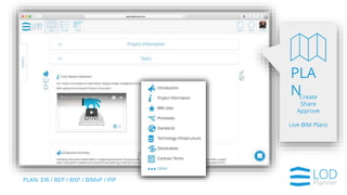 Creating a BIM Execution Plan? | PPTX