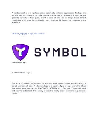 What is logo and how to make logo.pdf