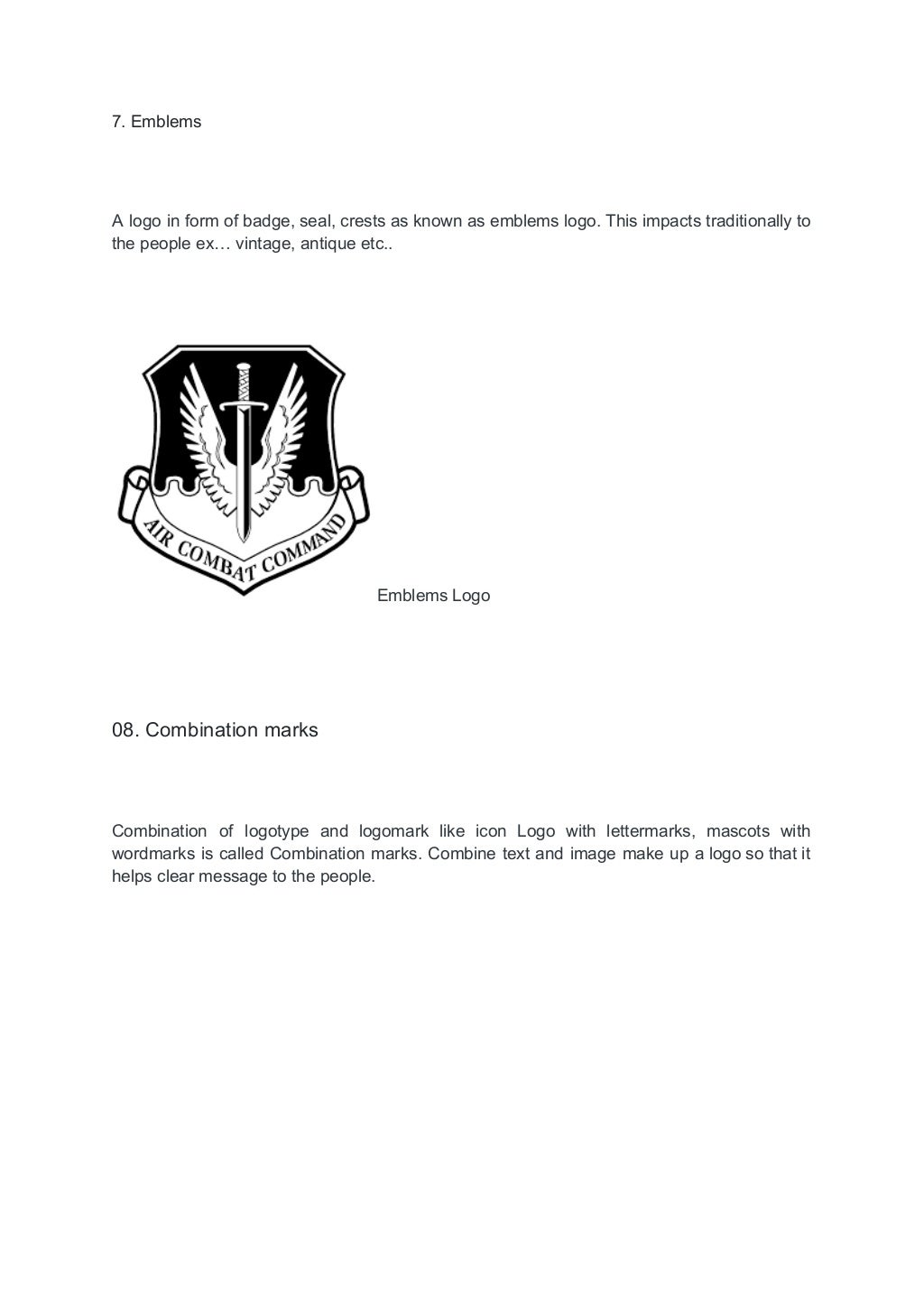What is logo and how to make logo.pdf