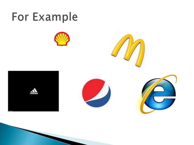 What is logo design | PPTX