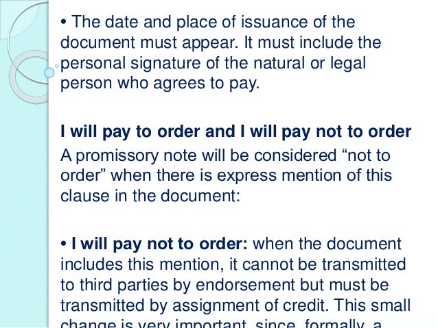 What Is Long Term Note (LTN)? | PPTX | Credit Cards | Personal Debt