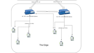 What is LoRaWAN_Tom Zamir_IoT Expert | PPTX