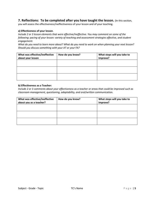 What is love lesson plan | DOCX | Educational Assessment | Education