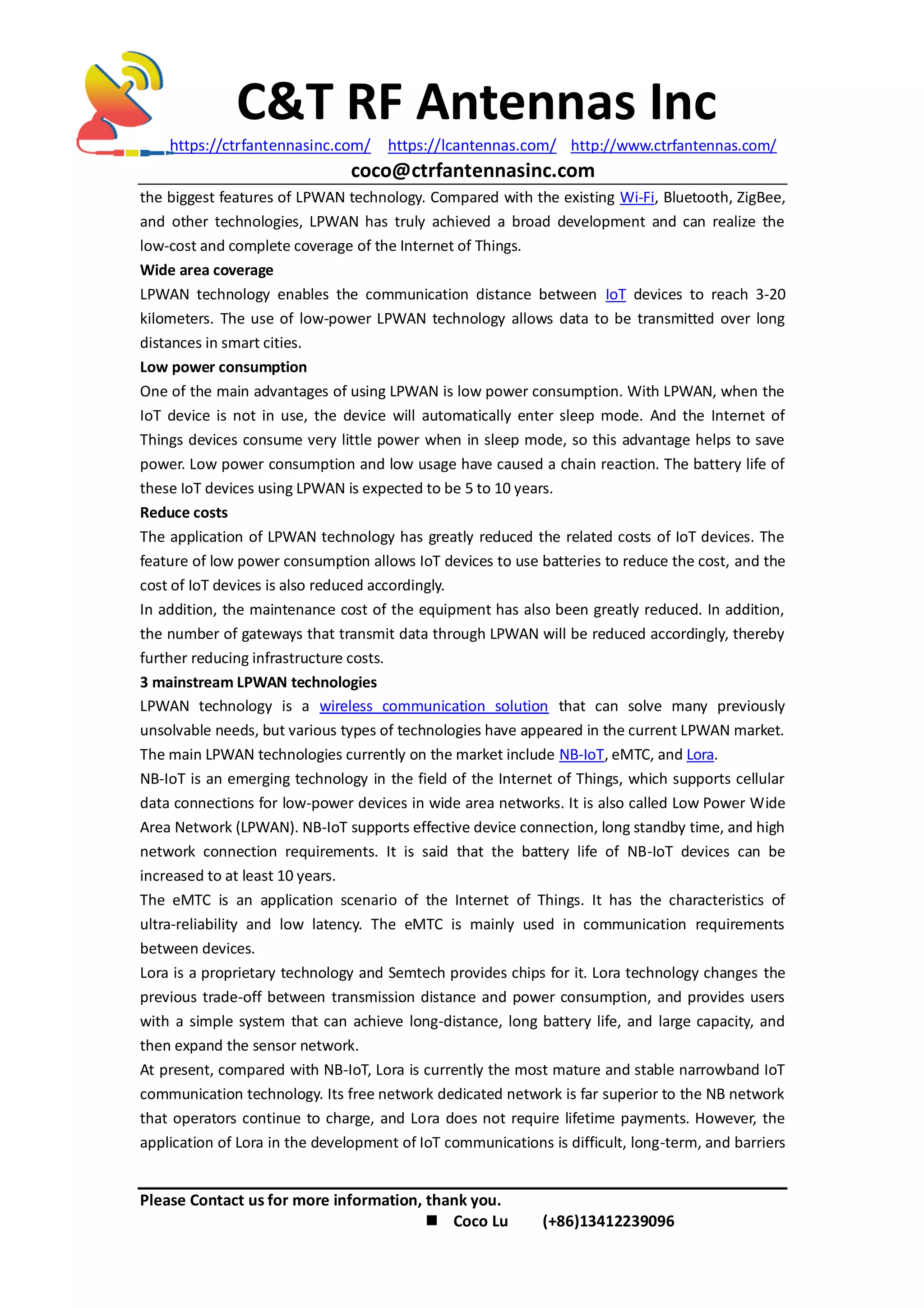 What Is Lpwan Technology Pdf