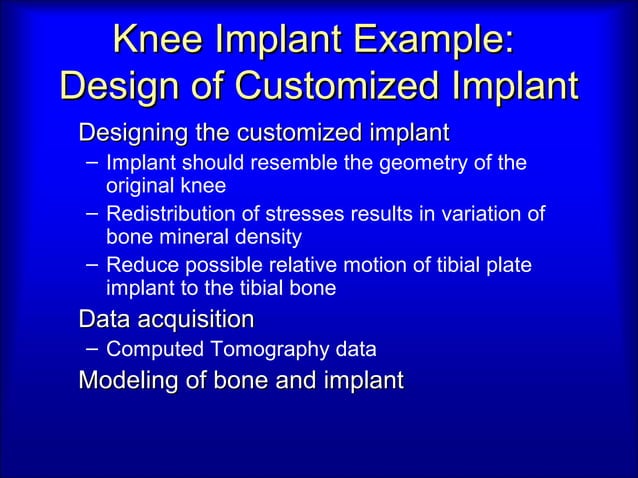 What is machine design | PPT