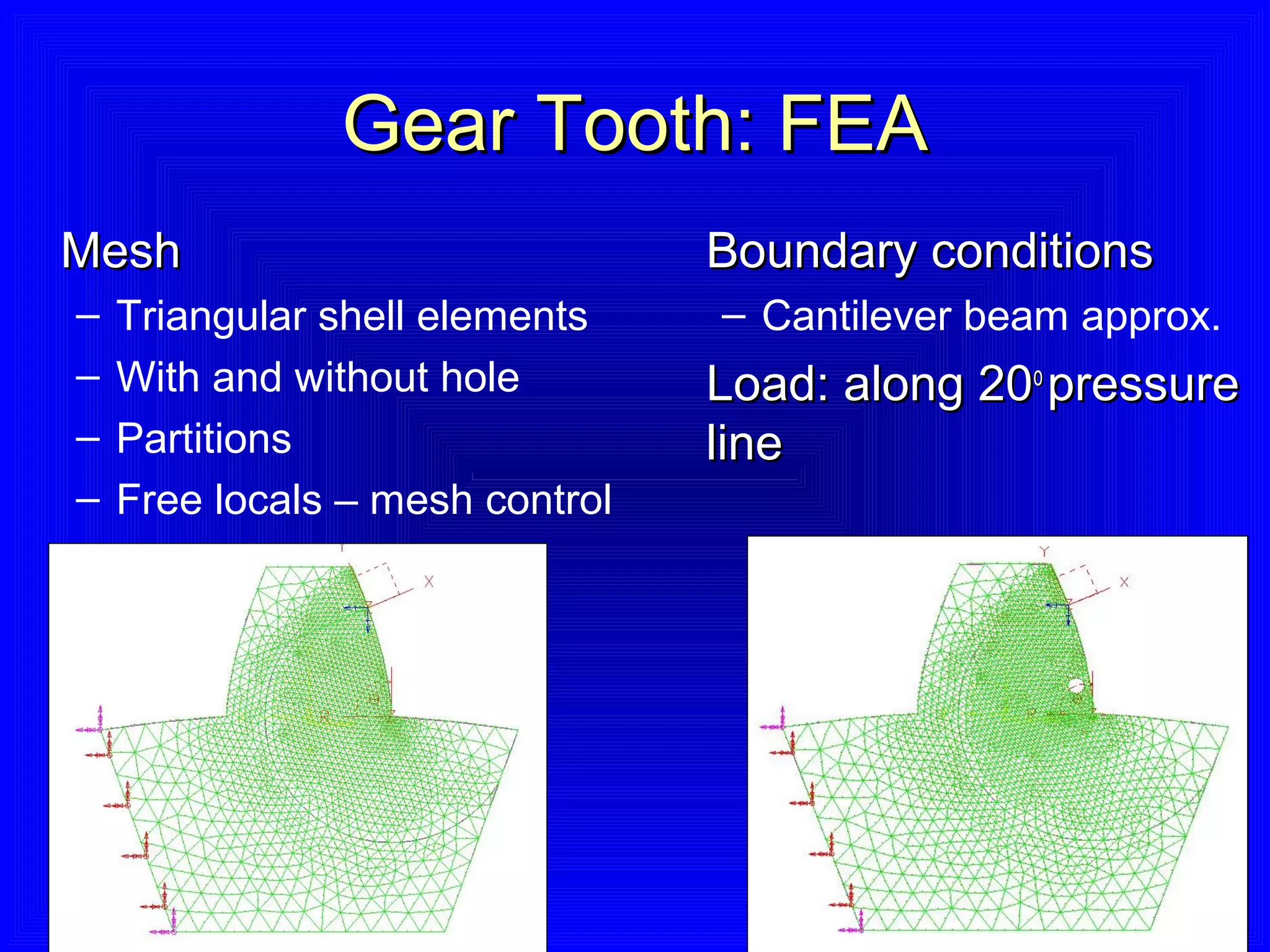 What is machine design | PPT