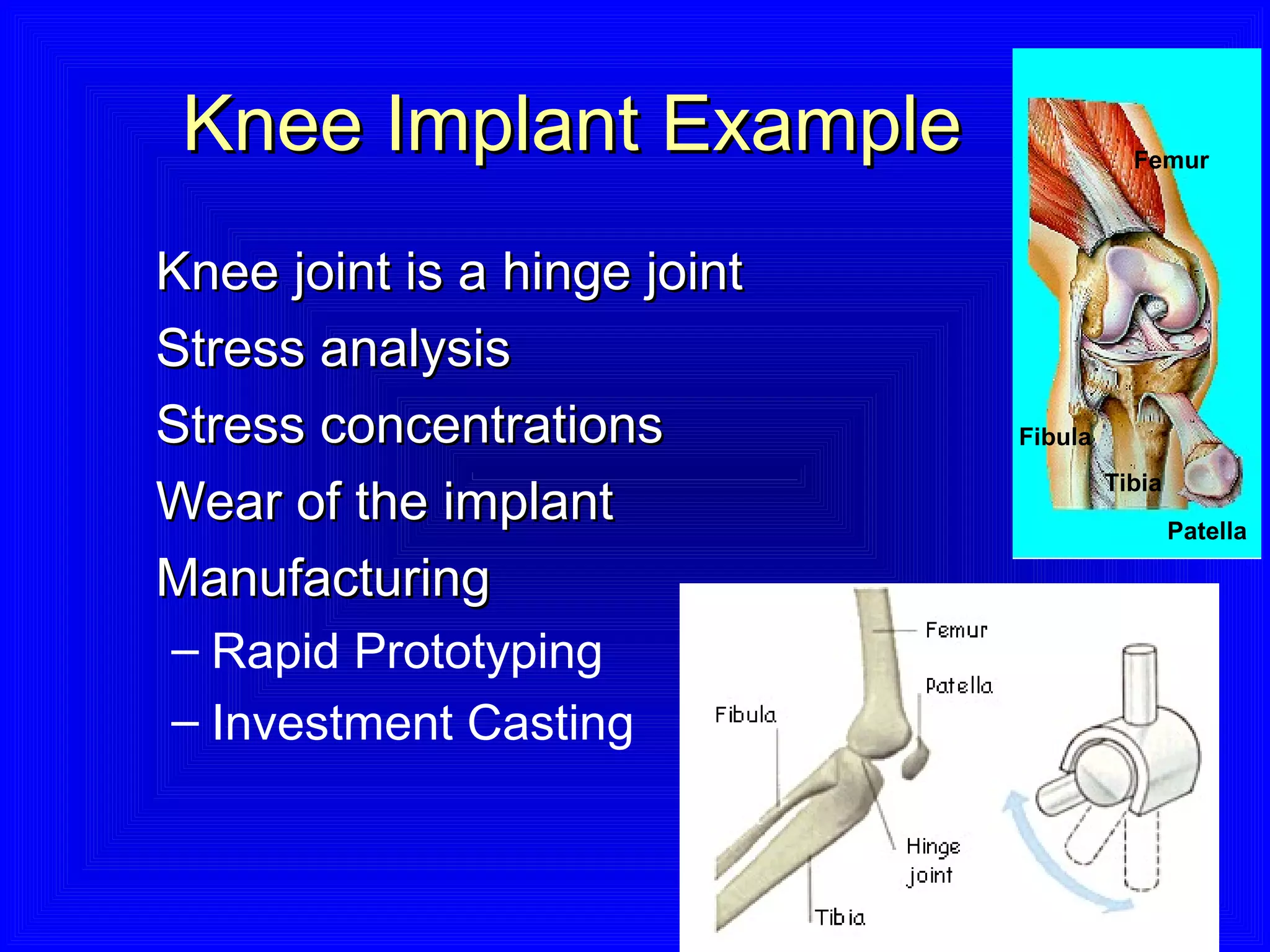 What is machine design | PPT