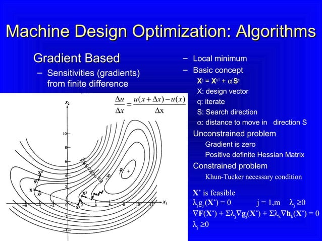 What is machine design | PPT