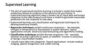 What is Machine Learning.pptx