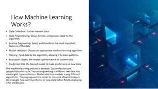 Machine Learning course in Chandigarh Join | PPT