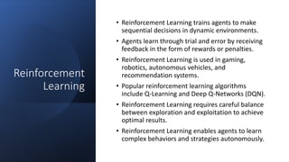 Machine Learning course in Chandigarh Join | PPTX
