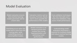 Machine Learning course in Chandigarh Join | PPT