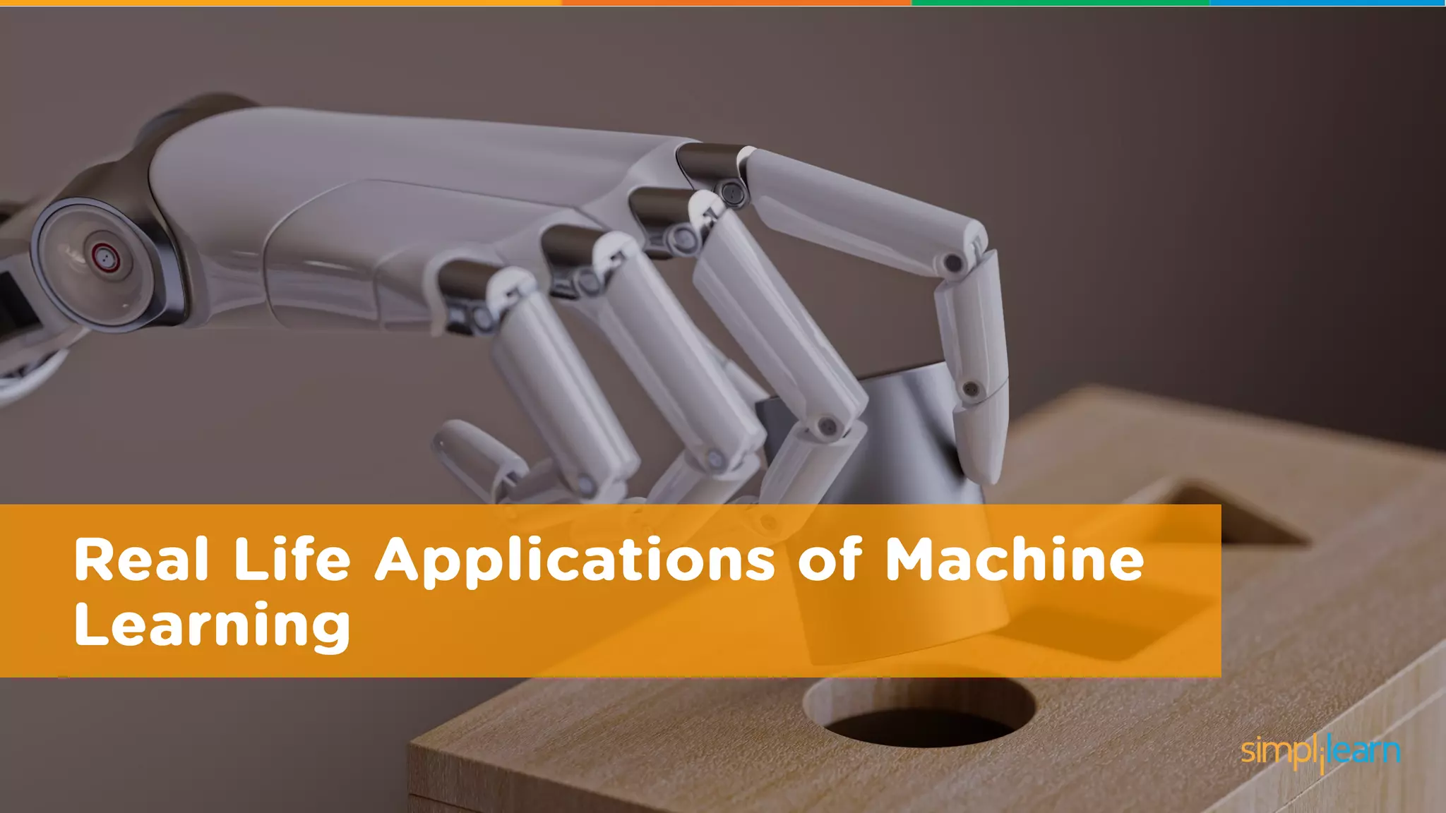 What is Machine Learning | Introduction to Machine Learning | Machine ...