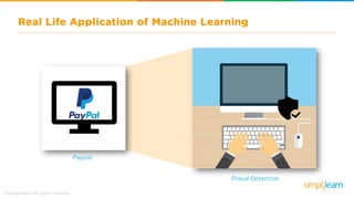 What is Machine Learning | Introduction to Machine Learning | Machine ...