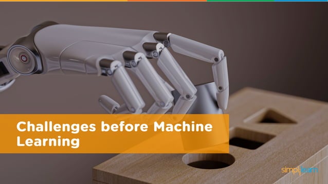 What is Machine Learning | Introduction to Machine Learning | Machine ...