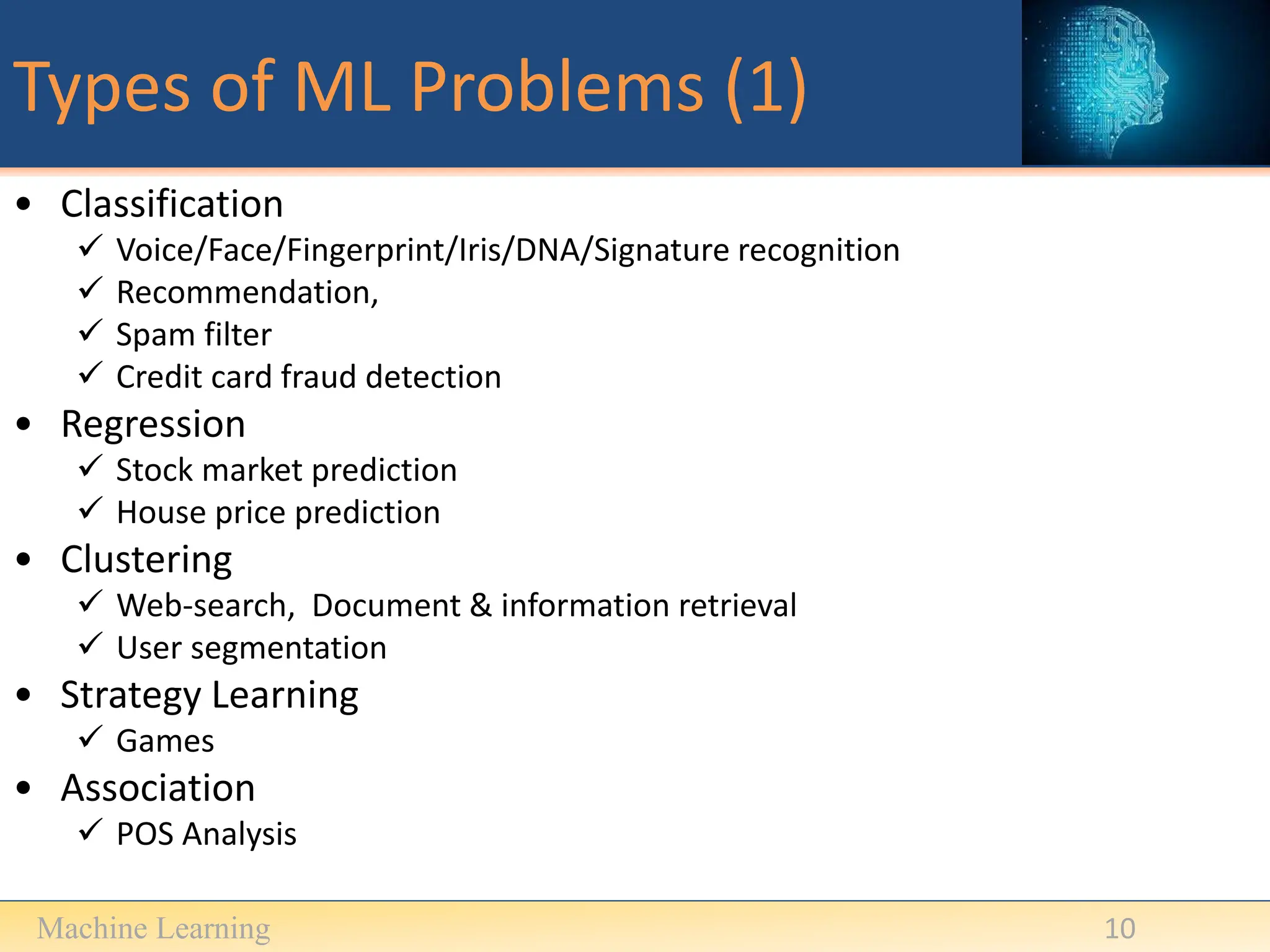 What is Machine Learning_updated documents.pptx