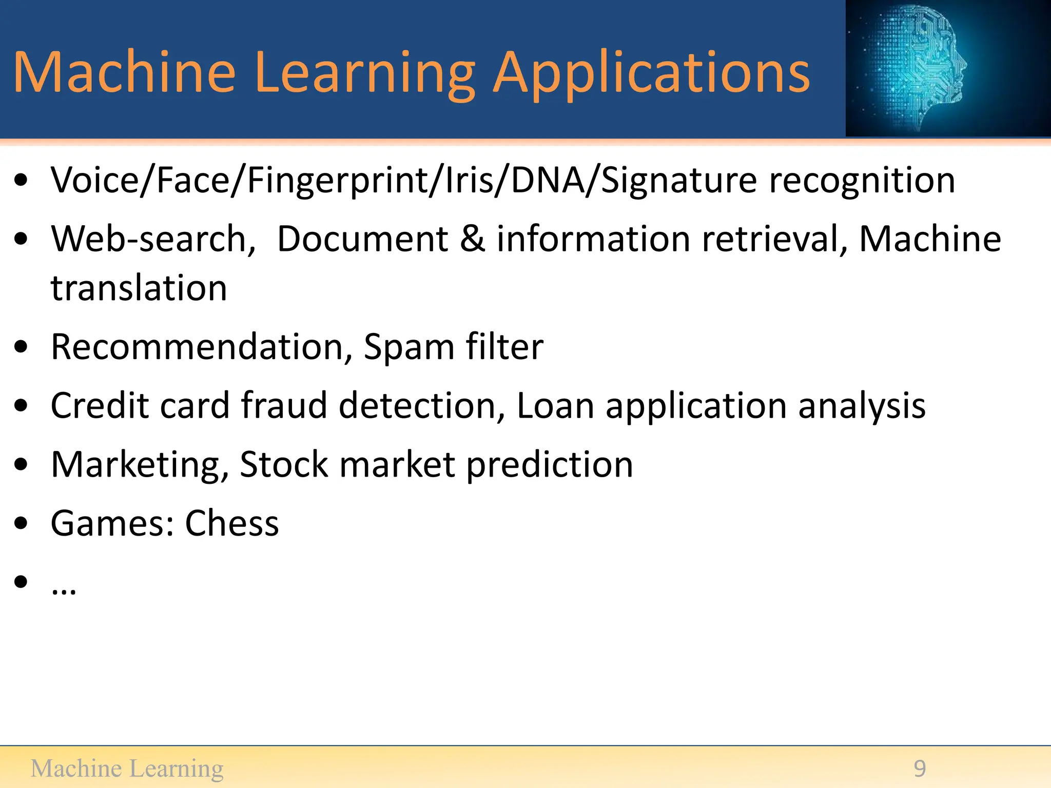 What is Machine Learning_updated documents.pptx