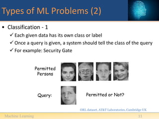 What is Machine Learning_updated documents.pptx