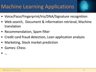 What is Machine Learning_updated documents.pptx