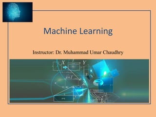 What is Machine Learning_updated documents.pptx