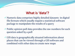 What Is Madgic Rev 090804 | PPTX