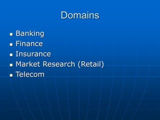 What is Mainframe Part I.ppt