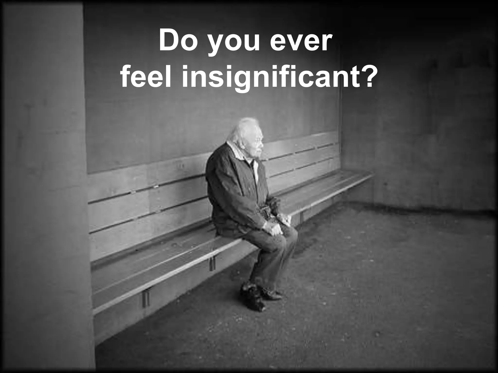 What is man | PPT
