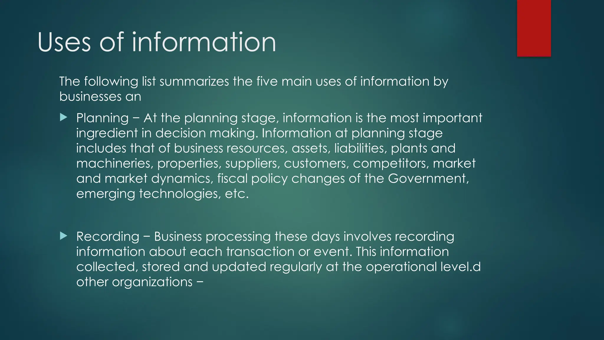 What Is Management Information System (MIS).pptx