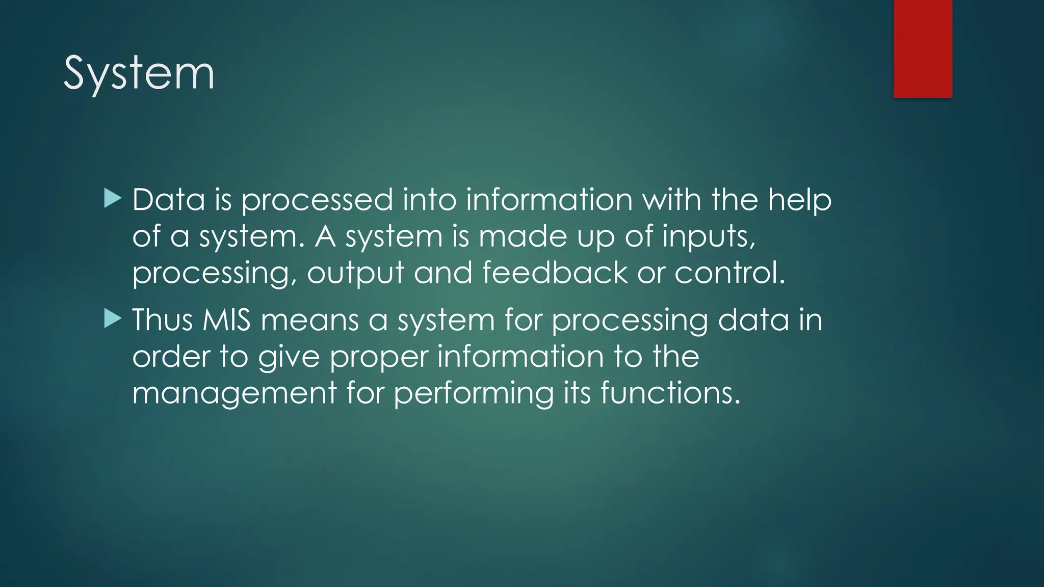 What Is Management Information System (MIS).pptx