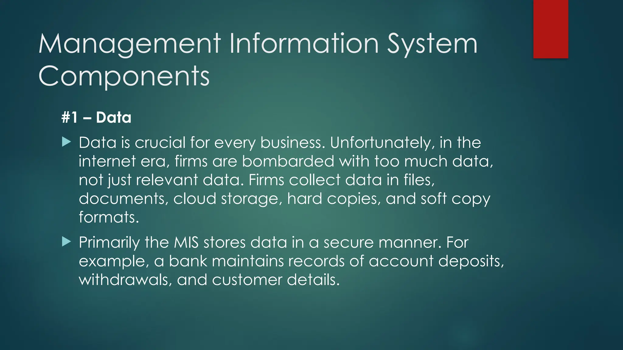 What Is Management Information System (MIS).pptx