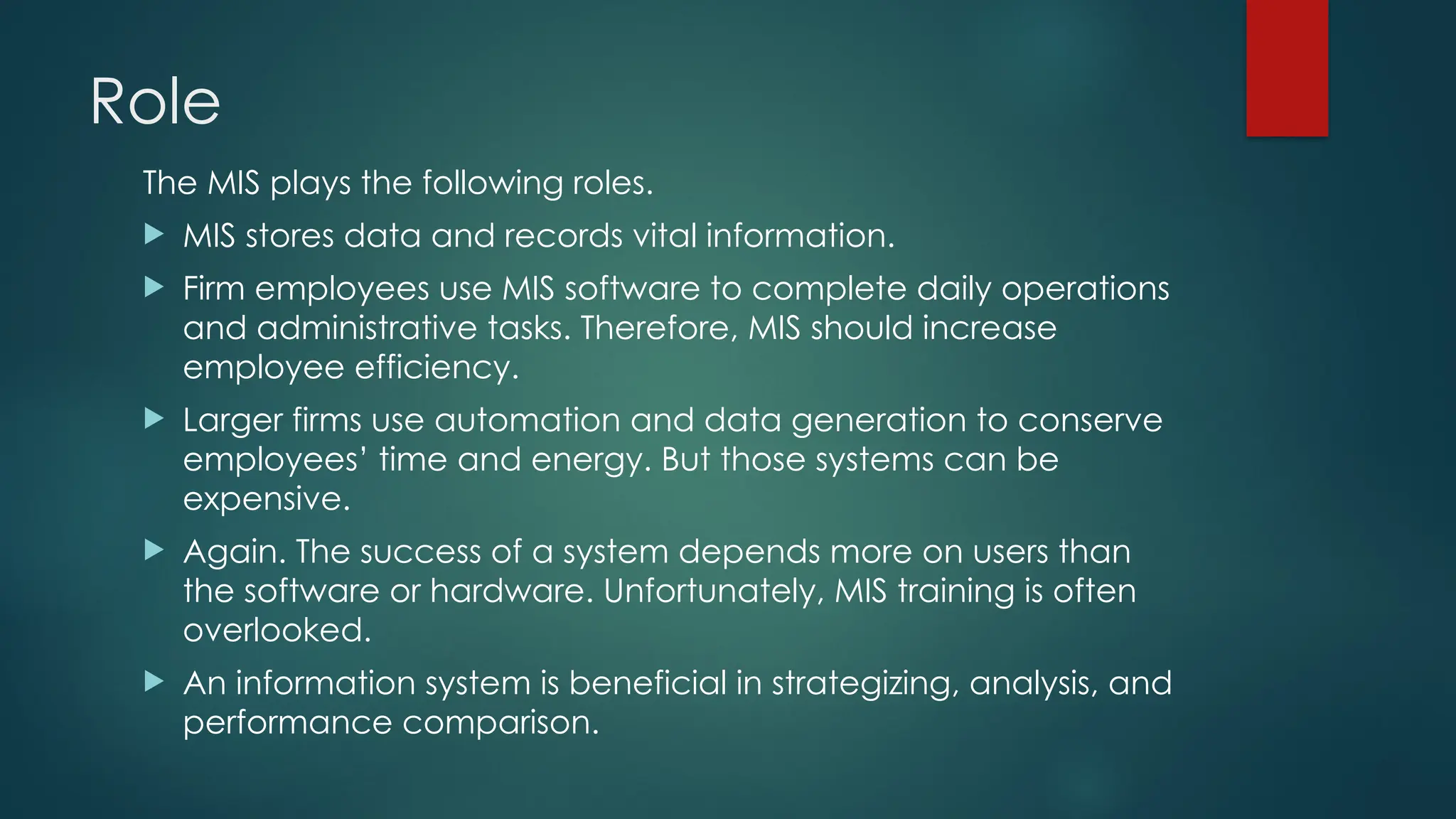 What Is Management Information System (MIS).pptx