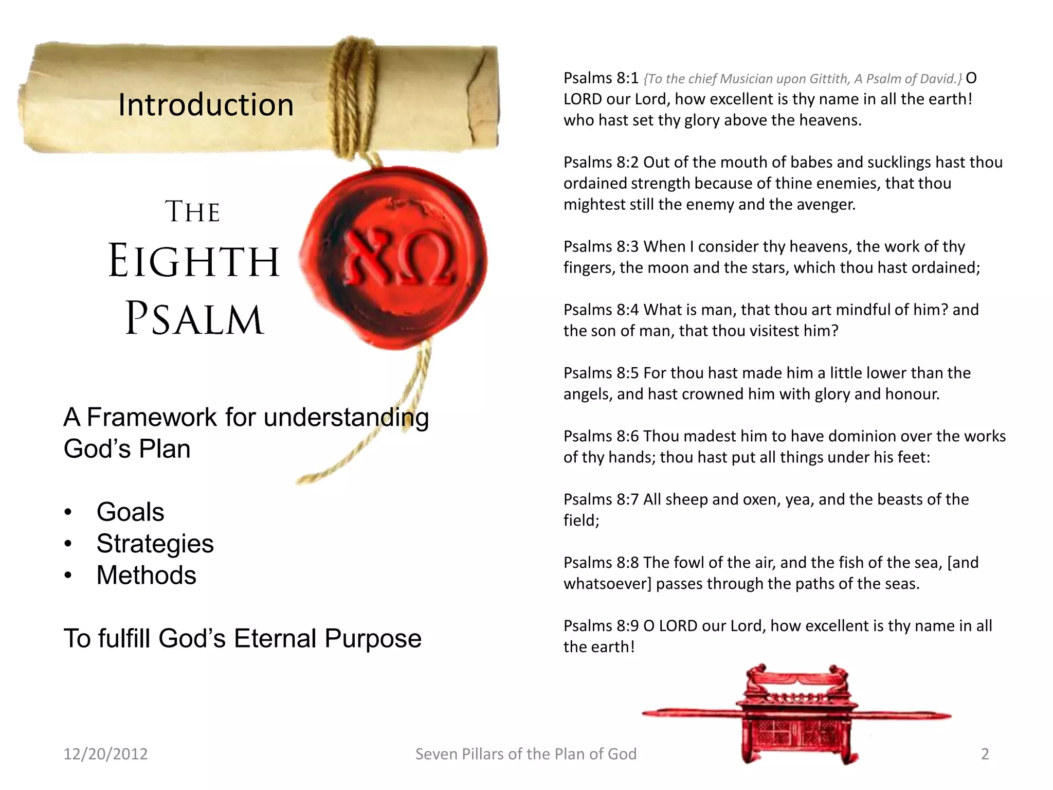 What is man p8 simple | PPT