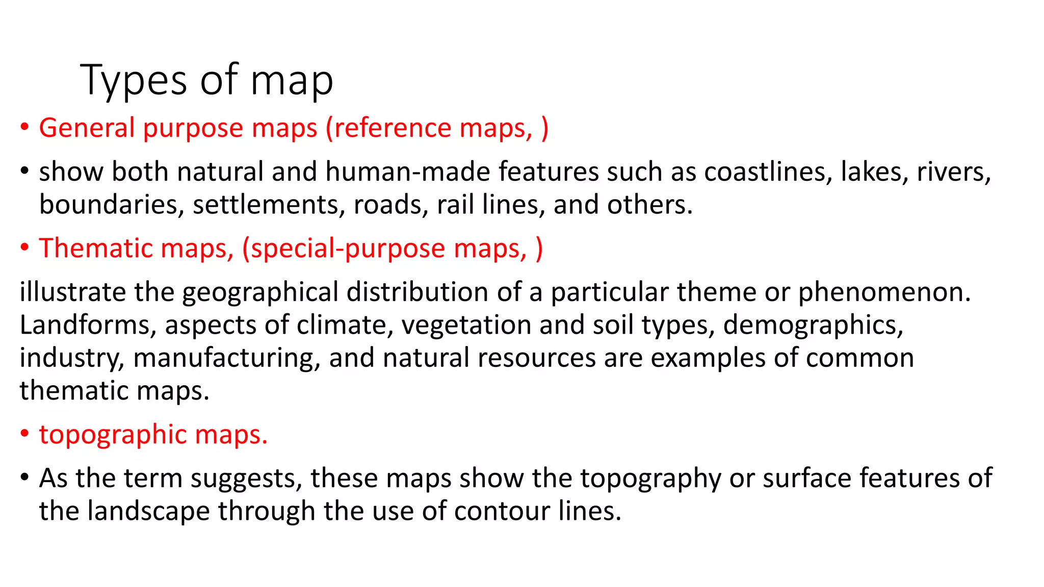 What is Map.pptx